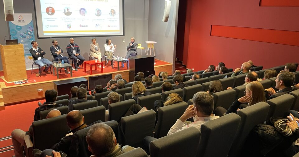 Dijon accueille le premier Forum régional sur l’IA : un pas vers une ...