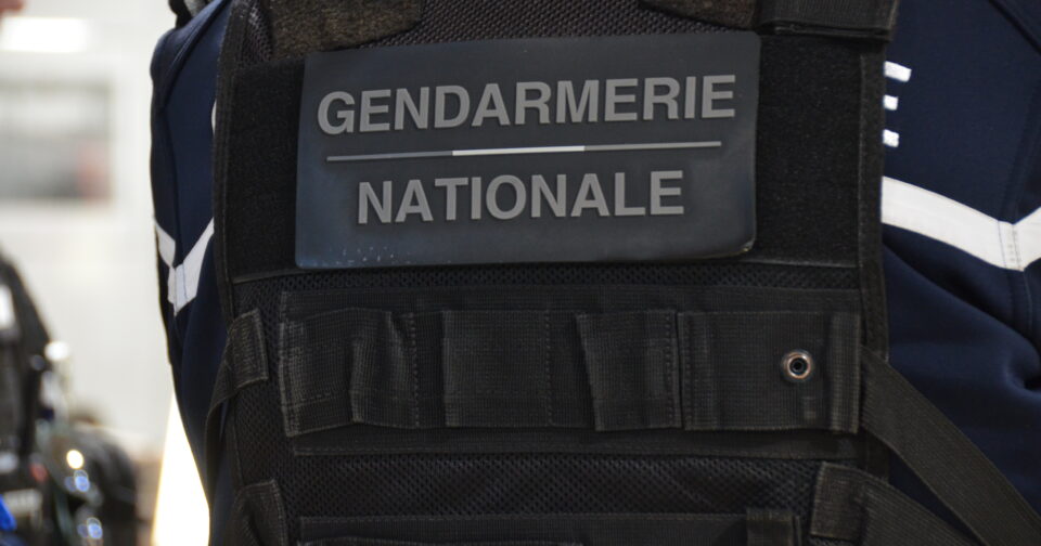 Un fraudeur intercepté sur l’A36 pour 9382,40€ d’impayés • macommune.info