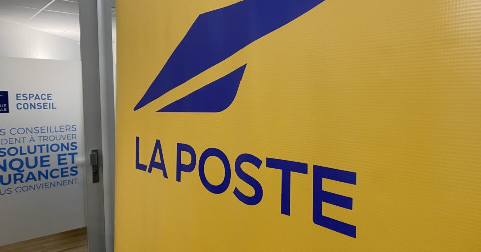 Le mandat de La Poste en tant que prestataire du service postal ...