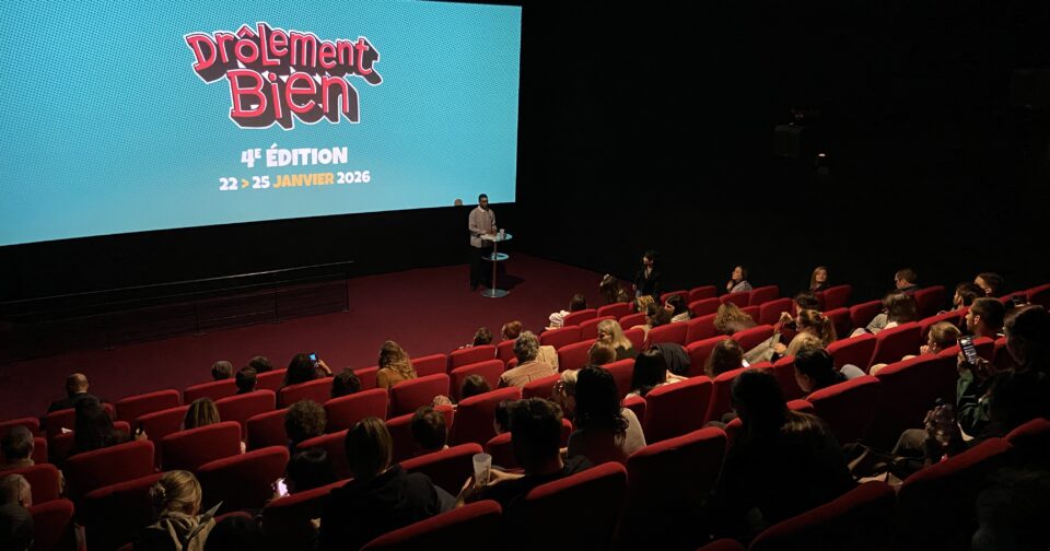 Le festival Drôlement Bien lève le voile sur la programmation de sa 4e édition • macommune.info