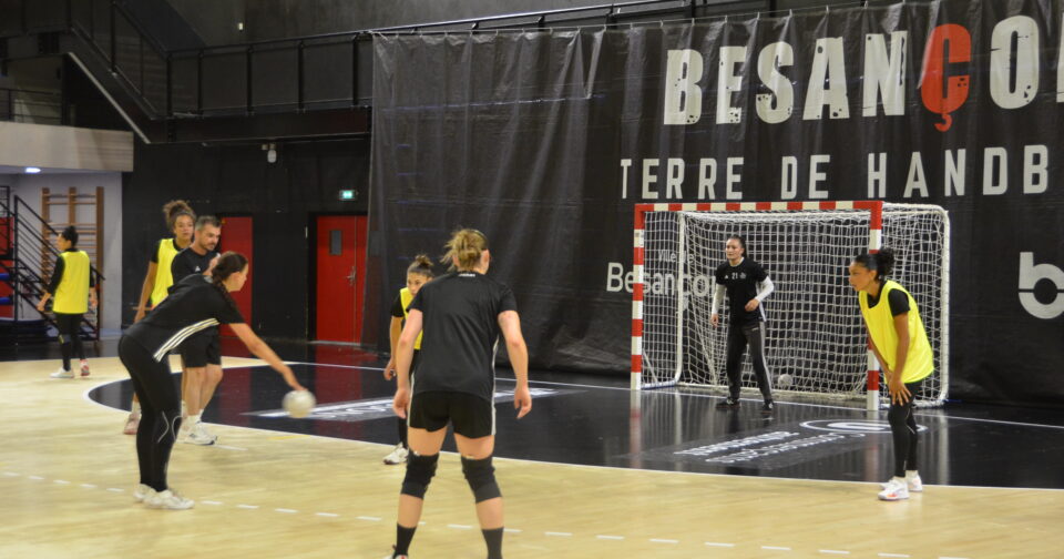 L’ESBF débute sa préparation estivale et fixe ses objectifs pour 2025 ...