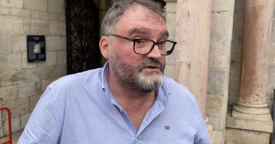 La justice examine une remise en liberté de l’ex-anesthésiste Frédéric ...