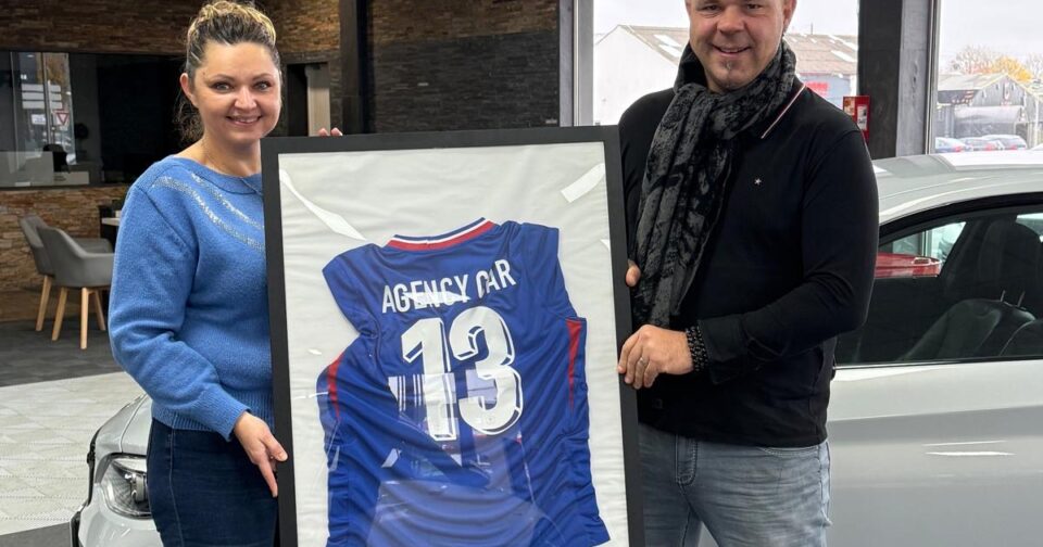 Une première concession Agency Car s’implante en Franche-Comté ...