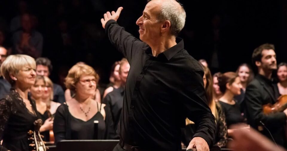 Bach & Bal : quand le baroque rencontre le bal populaire le 12 décembre ...