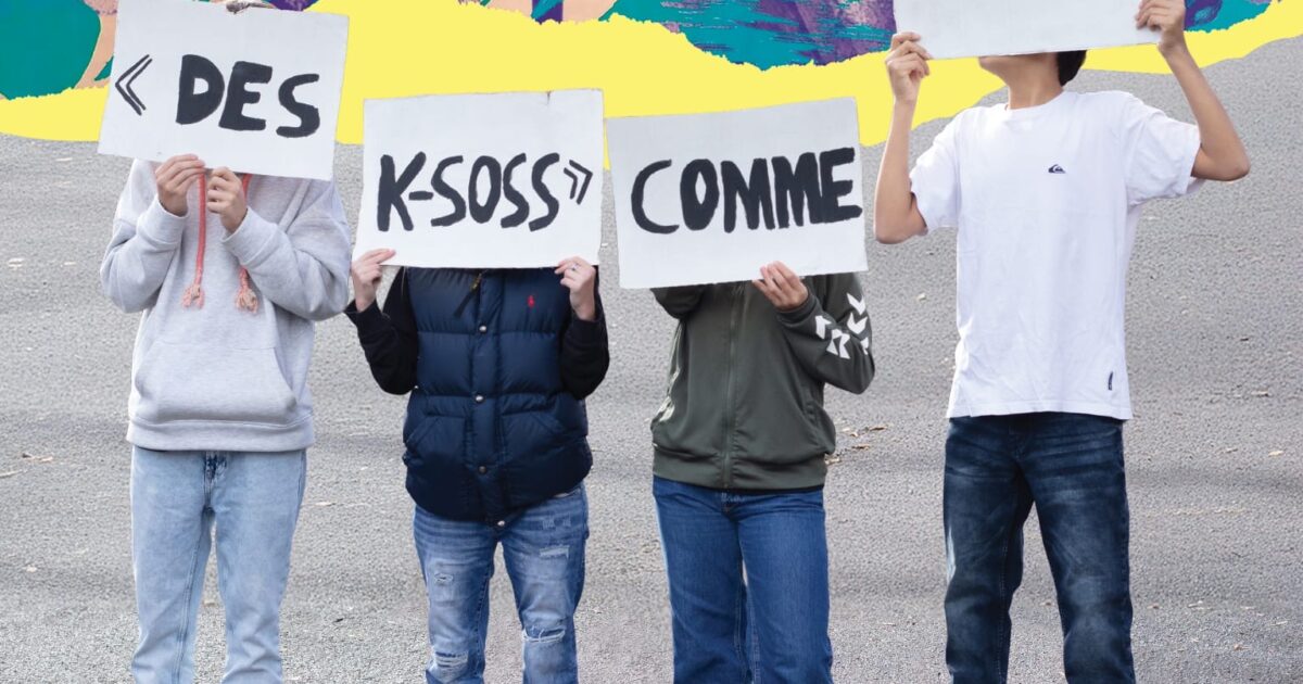 Projection le 6 mars au Mégarama Ecole-Valentin : Alexis Amiotte et ...