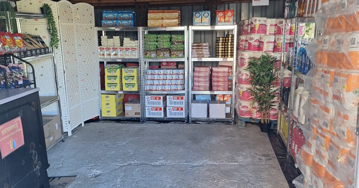 Le Bazar des bonnes affaires ouvre à Novillars • macommune.info