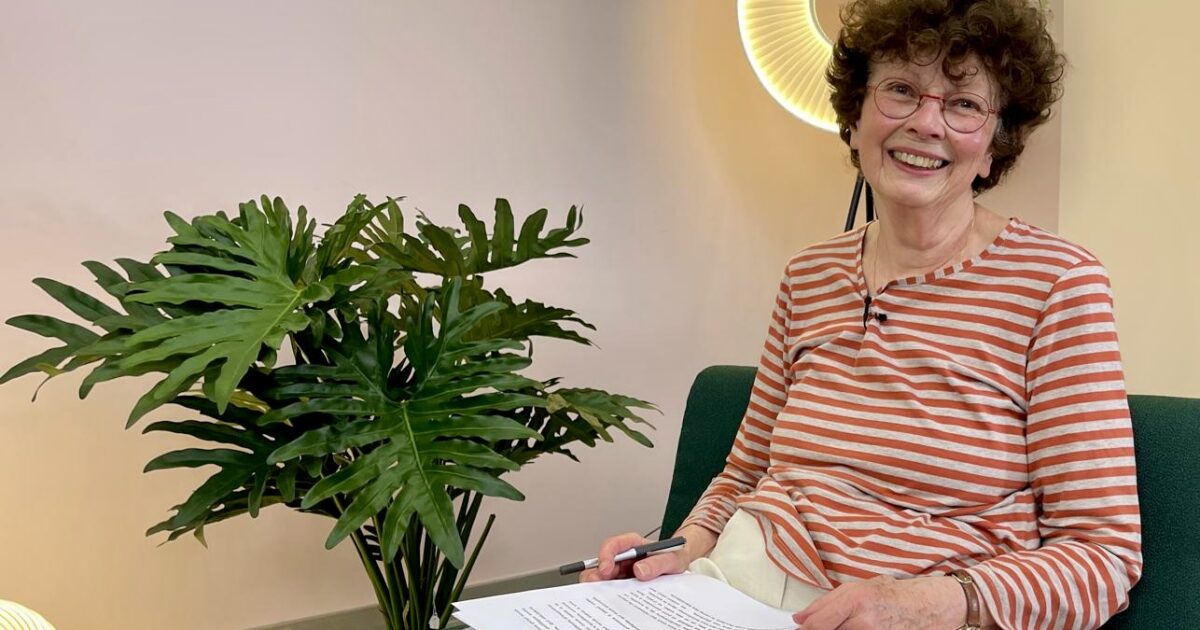 Besançon 2026 : Grand entretien avec Nicole Friess • macommune.info